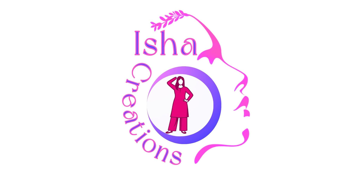ishacreations24.com – Isha Creations